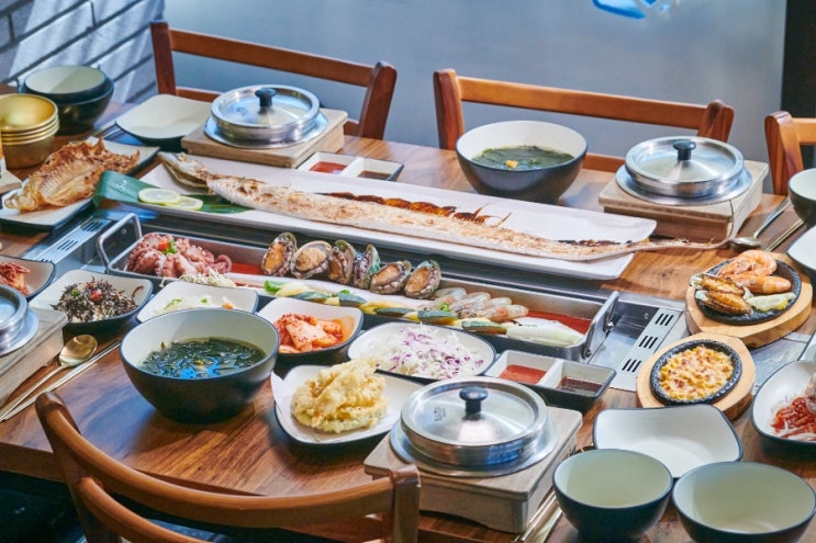 서귀포 중문 맛집 갈치조림은 당연히 색달식당 네이버 블로그
