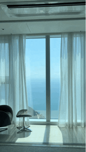 부산 숙소: 해운대 엘시티(LCT) 레지던스 2박3일 숙박 후기(오션스위트 69층) : 네이버 블로그