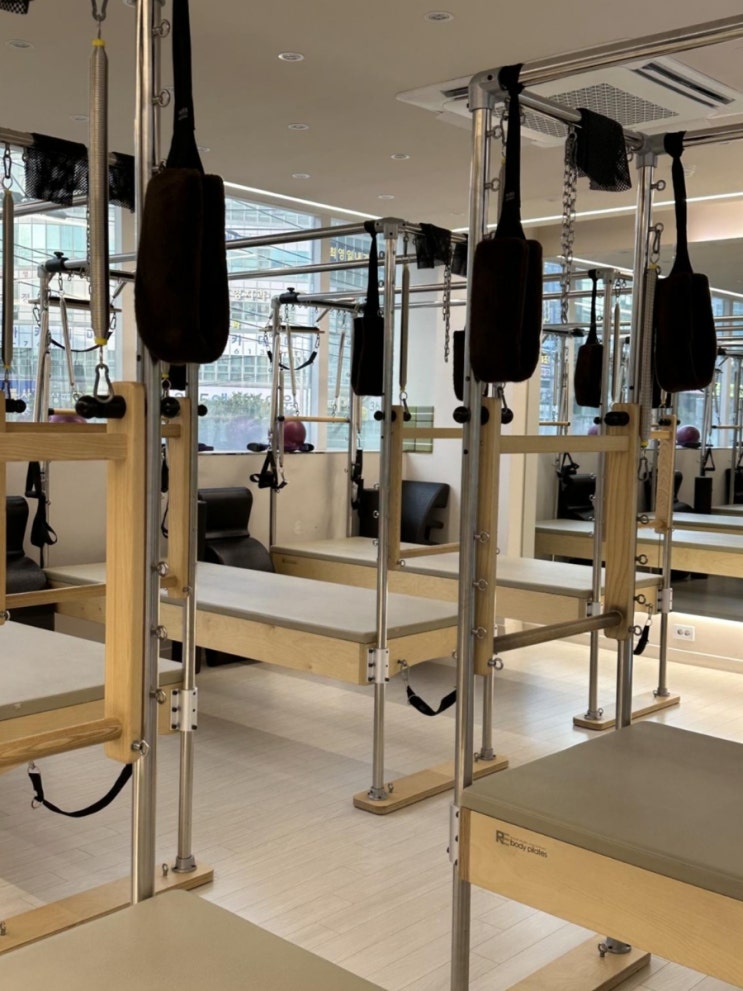 아주대 필라테스 잘 알려주시는 M 필라테스 아주대점 에서 운동했어요 : 네이버 블로그