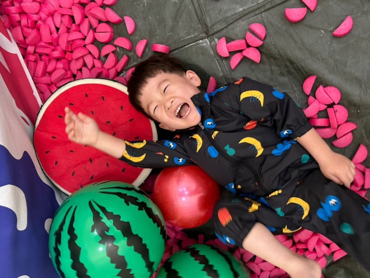 아이들이 즐거운 수업! : 네이버 블로그