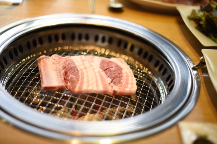 대전도안동갈비맛집추천 대전에서 갈비맛집으로 손꼽히는 도안숯불갈비 네이버 블로그