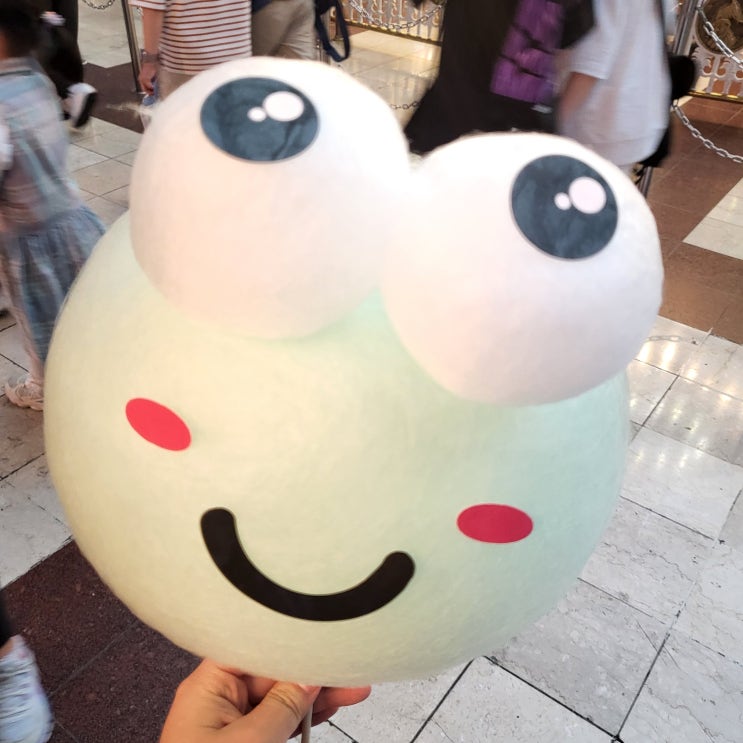 잠실 롯데월드 먹거리 푸드코트 더쓰리위시스 And 간식 모음 네이버 블로그