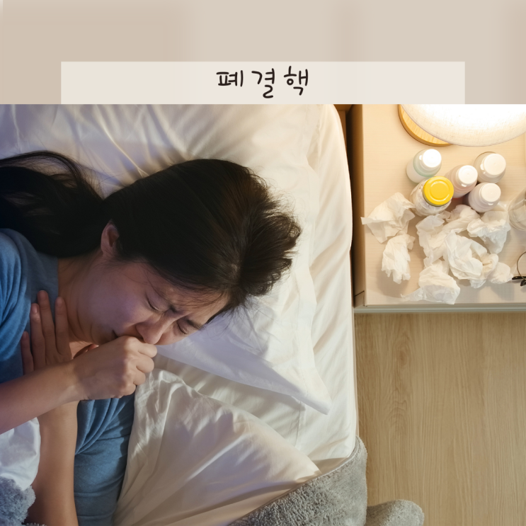 폐결핵 초기 증상 전염 검사 치료 및 비활동성 보건소 확인 여부 간단하게 확인 네이버 블로그