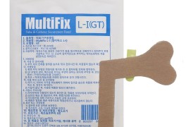 [유니메딕스]멀티픽스 L-I(GT) 카테터고정밴드 (Multifix L-I(GT))/콧줄고정밴드/레빈튜브고정밴드/라인고정용밴드/L튜브고정밴드/L튜브고정테이프/엘튜브고정밴드 ...