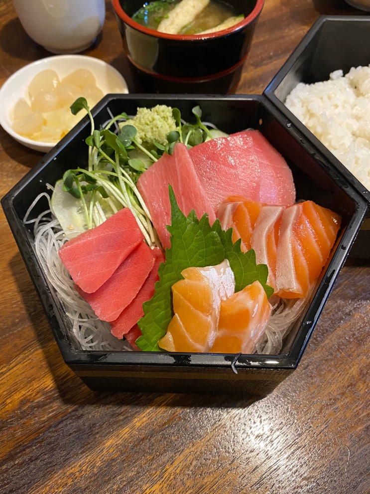 서울 강남 도곡동 맛집 도곡스시 매봉역 근처 카이센동해산물 덮밥 점심 식사 메뉴 추천 네이버 블로그