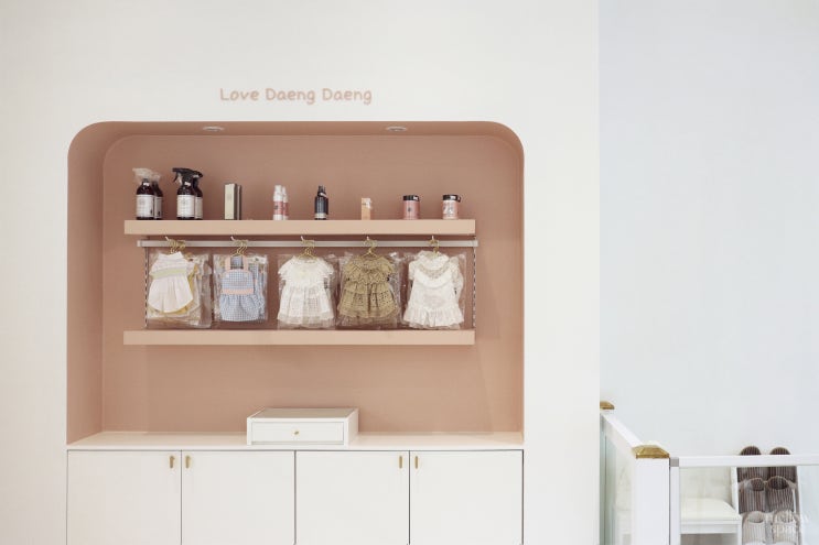 대전 서구 도안동 애견 미용실 러브댕댕 15py_by 멜로우스페이스디자인 스튜디오 : 네이버 블로그