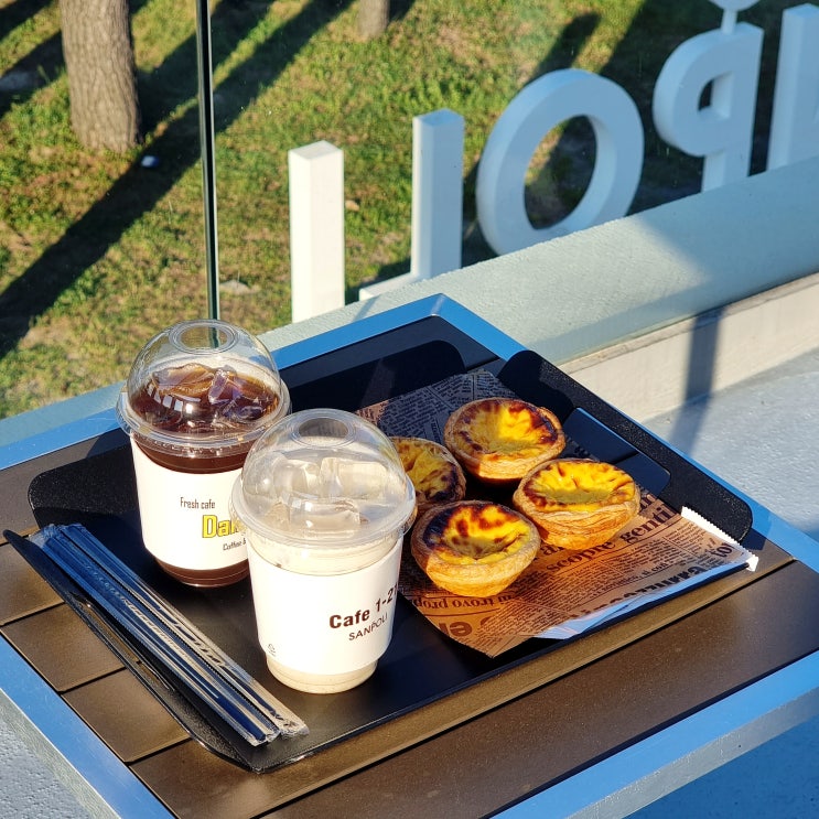 울진 카페 산포리 CAFE1-21ː동해 바다가 보이는 오션뷰 카페 : 네이버 블로그