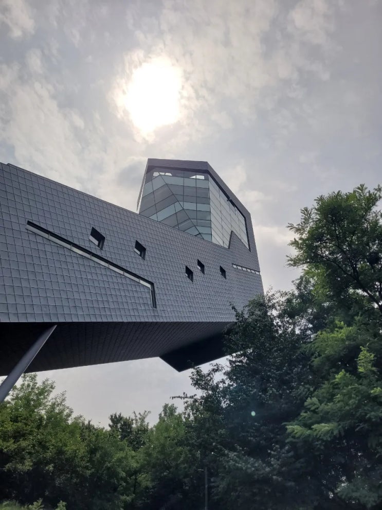 아이와 가볼만한 곳 북서울꿈의숲서문주차 북서울꿈의숲아트센터 미러폰드운영시간 점핑분수운영시간 경사형엘레베이터 전망대