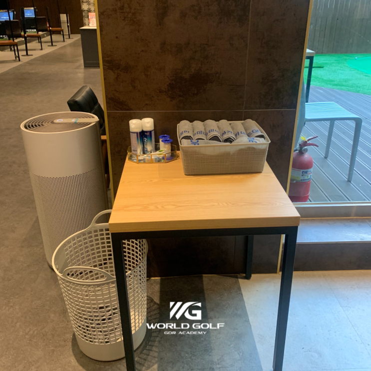안산 골프연습장고잔동 골프연습장 골프 연습에 필요한 물품은 이곳에서 월드gdr골프아카데미 네이버 블로그
