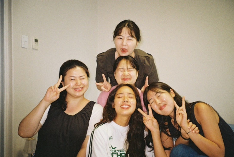 Roll #6 : 네이버 블로그