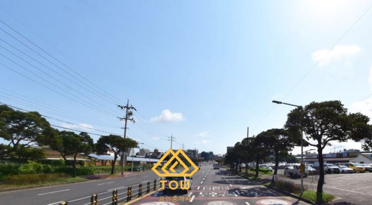 제주토지 화북일동토지매매 제주창고용지 화북초등학교 앞 일주동로토지 T-123 : 네이버 블로그