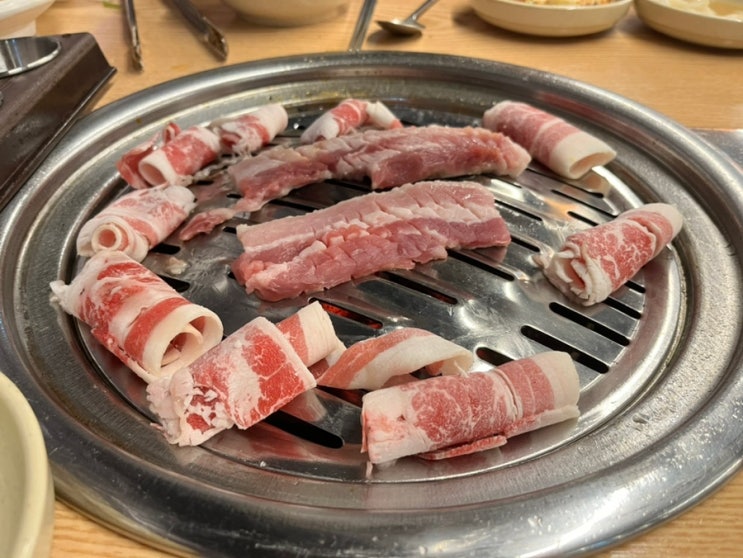 평택고덕맛집 고기 음료 밥 라면이 무한리필 고덕고기집 고기가 고기서 고기지 네이버 블로그