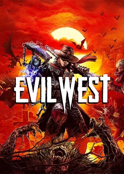 [PS5] EVIL WEST (이블 웨스트 ) 리뷰 – 뱀파이어와의 사투를 그리는 컨셉은 식상, 전투는 괜찮게 뽑아줬어 ...