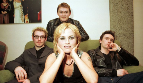 230824 The Cranberries - Zombie / Bad Wolves / Clödie / DREAMERS (크랜베리스 ...