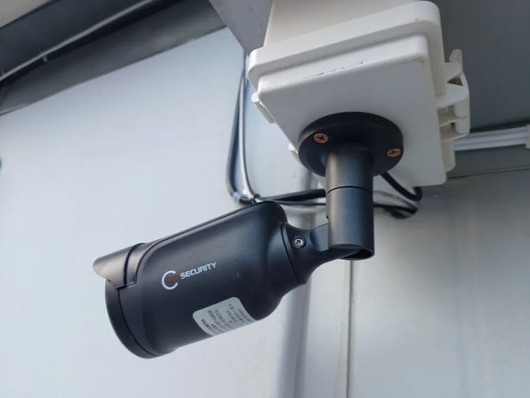 KT Skylife(KT 스카이라이프)와 CCTV 설치 : 네이버 블로그