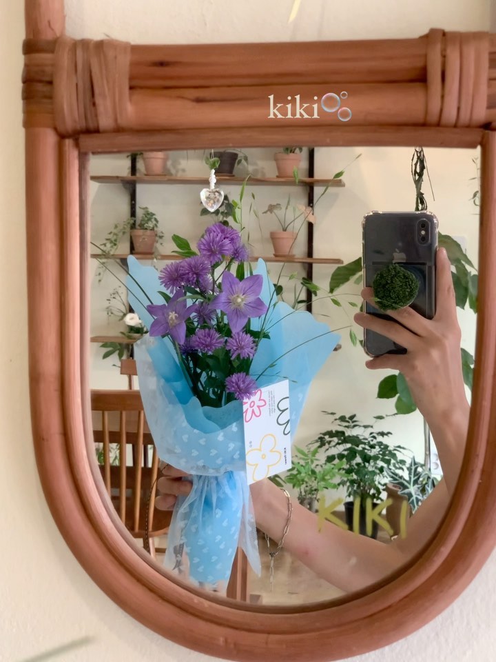 [이천 꽃집] 키키플라워(kiki_flower) 퍼스널 꽃다발 / 이천시내꽃집 / 이천터미널 꽃집 : 네이버 블로그