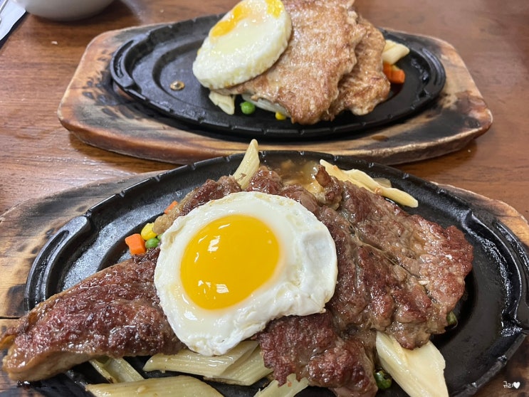 대만 단수이코스 따콰이스테이크 가성비 좋은 현지인 맛집 타이베이 자유여행 가볼만한곳 네이버 블로그
