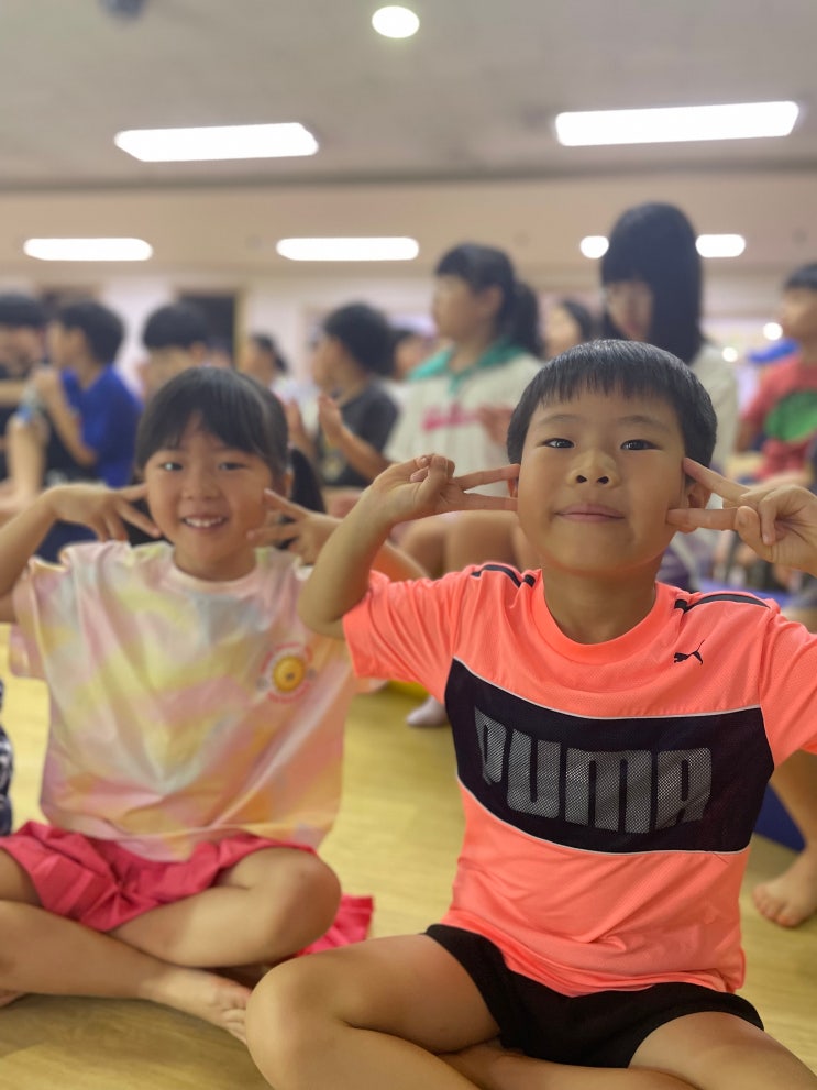 구갈동태권도 기흥역태권도 주말 마술 버블 레크레이션 네이버 블로그