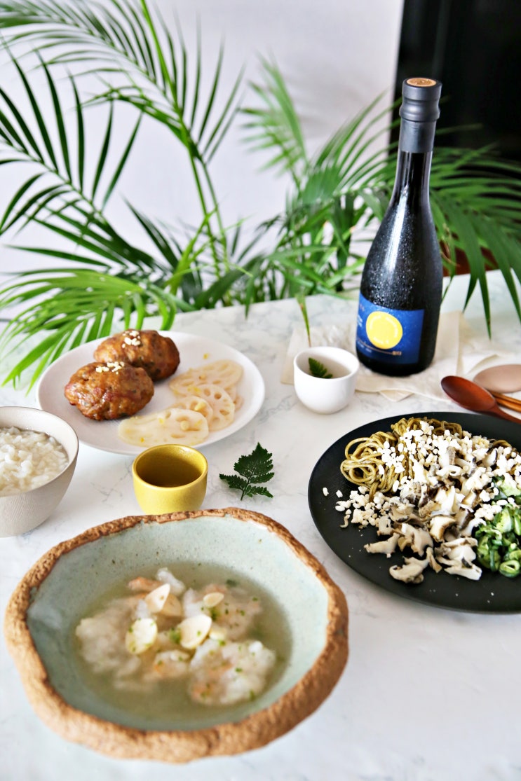 스타 셰프 파인다이닝 비비고 셰프컬렉션 밀키트 추천, 우리집이 미쉐린 맛집 : 네이버 블로그