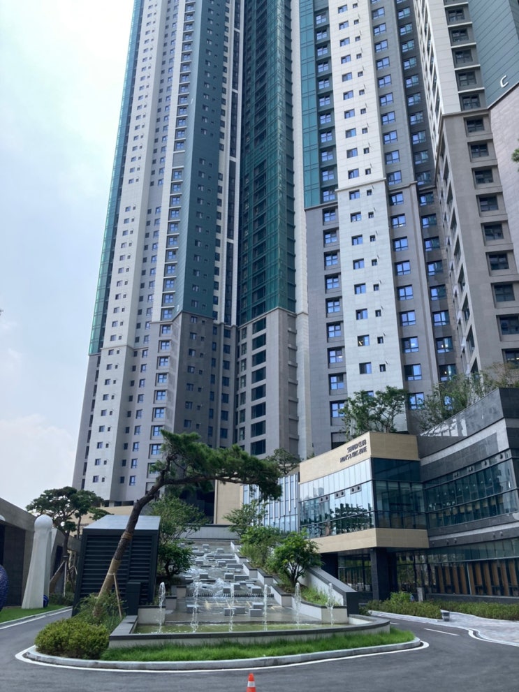 나의 인문학 임장 답사기 (청량리 롯데캐슬 SKY-L65 ) : 네이버 블로그