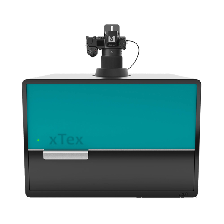 [더모임컴퍼니] 패브릭의 디지털화 선도할 'xTex' 솔루션 제안 : 네이버 블로그