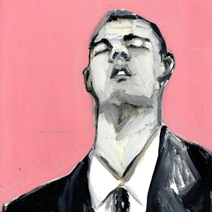 JOE CHO, Pac Odd - Waste My Time [노래가사, 듣기, Audio] : 네이버 블로그