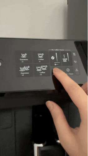 내돈내산 필립스 커피머신 (ep1200/03)언박싱 및 초기세팅방법 완벽정리_꿀팁 : 네이버 블로그