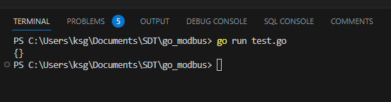 [golang] json 다루기 : 네이버 블로그