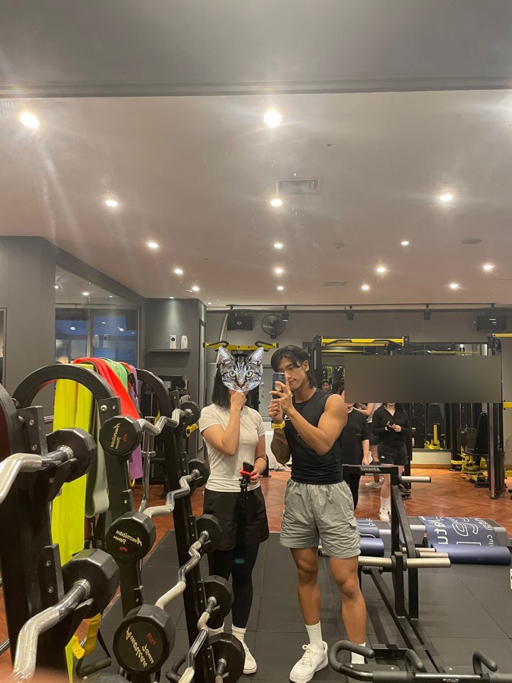 산본pt산본헬스장 웨이트 운동법 제대로 배운 팀윤짐 산본점박기범트레이너 네이버 블로그