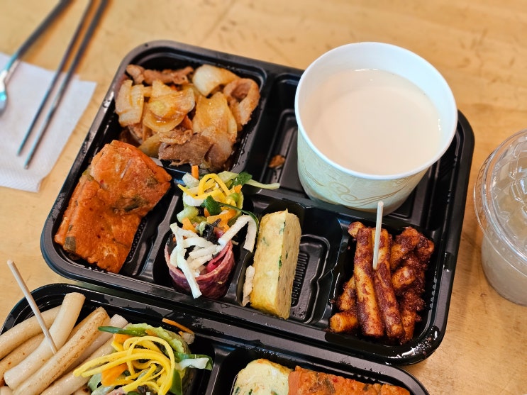 서울 비오는날 가볼만한곳 서촌 통인시장 맛집 휴무 떡볶이 먹거리 도시락 카페 주차장 시장투어 네이버 블로그