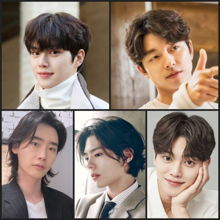 남자 시스루 애즈펌 가르마펌 쉐도우펌 리프컷펌 허쉬컷펌 추천 남자 연예인 장발 단발 긴머리 파마 앞머리 유행 헤어스타일 종류