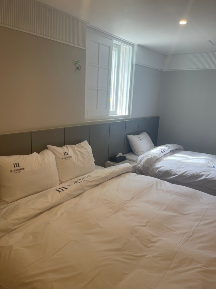 경주 숙소 추천 에이치 에비뉴 호텔 : 네이버 블로그