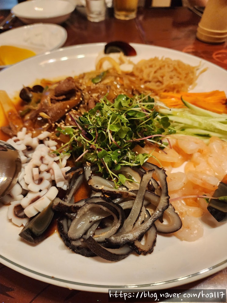 전주 효자동 중화요리 진숙반점 2호점 새로 오픈 단체 모임 장소로 적합 합니다 체크인 챌린지 포스팅 네이버 블로그