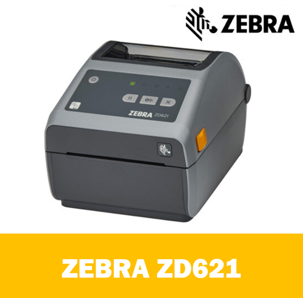[버텍스아이디] ZEBRA ZD621 / 지브라 데스크탑 프린터 / 라벨프린터 / 제브라 ZD-621 : 네이버 블로그