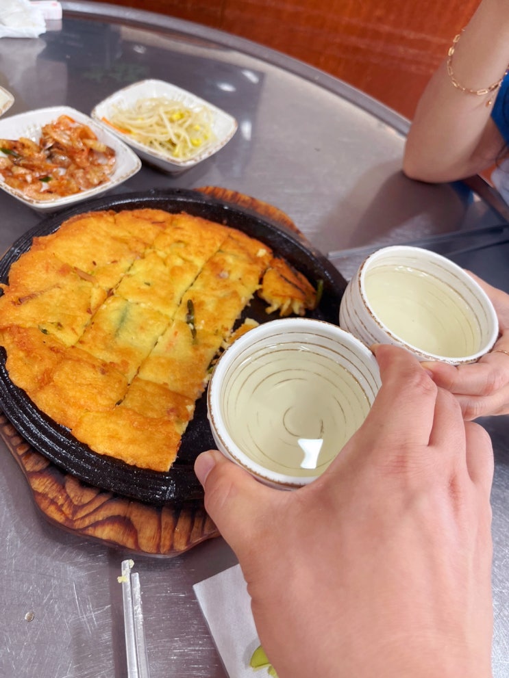 목포 한일포차 윤코치가 추천한 목포 숨은 현지인 맛집 네이버 블로그