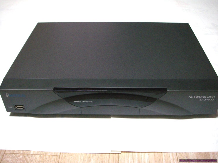 AGS-XAD-400 아구스 스텐드얼론 4채널 중고 녹화기 CCTV중고 ARGUS 4CH DVR (AGS-XAD-400A) 중고 ...