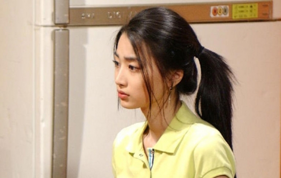 갑자기 사라지더니…日재벌과 결혼한 173cm 모델 출신 배우 : 네이버 블로그
