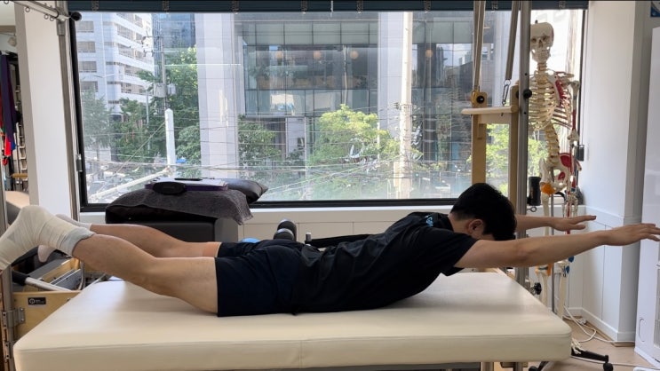 선릉역 재활 Pt전문 포그로스 허리를 잡아주는 코어근육 왜 중요할까요 네이버 블로그
