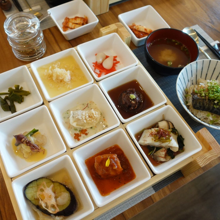 대구 동대구역 맛집 코스 레스토랑 구연 : 네이버 블로그