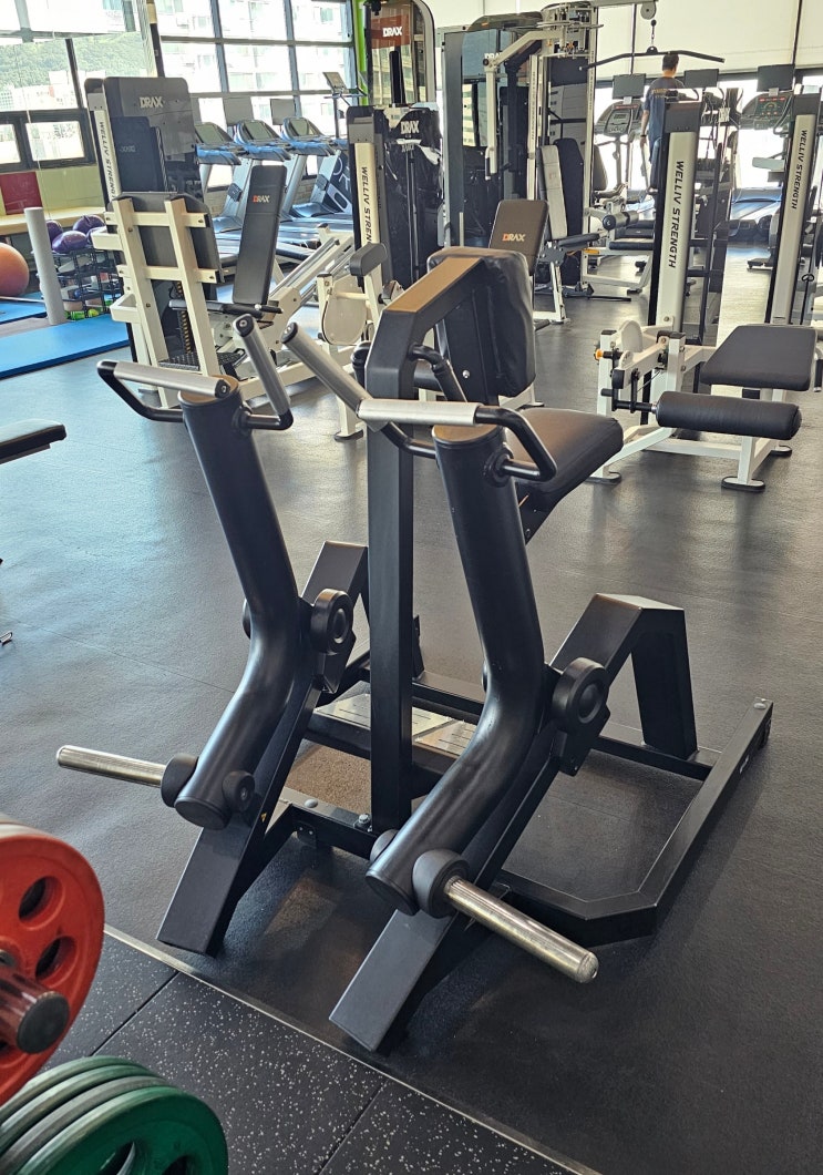 계양구청점 운동맛집 스타짐 새기구 입고와 좋은 소식들 계산동pt인천피티용종동헬스장 네이버 블로그