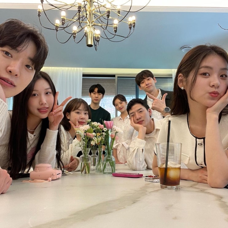 하트시그널4 최종선택 커플 탄생 마지막회 15화 스포 And 여자 남자 출연자 Mbti 인스타 프로필 신민규 한겨례 이후신