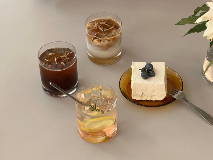양산 물금 범어 카페 분위기 좋은 커피맛집 빌리커피바 네이버 블로그