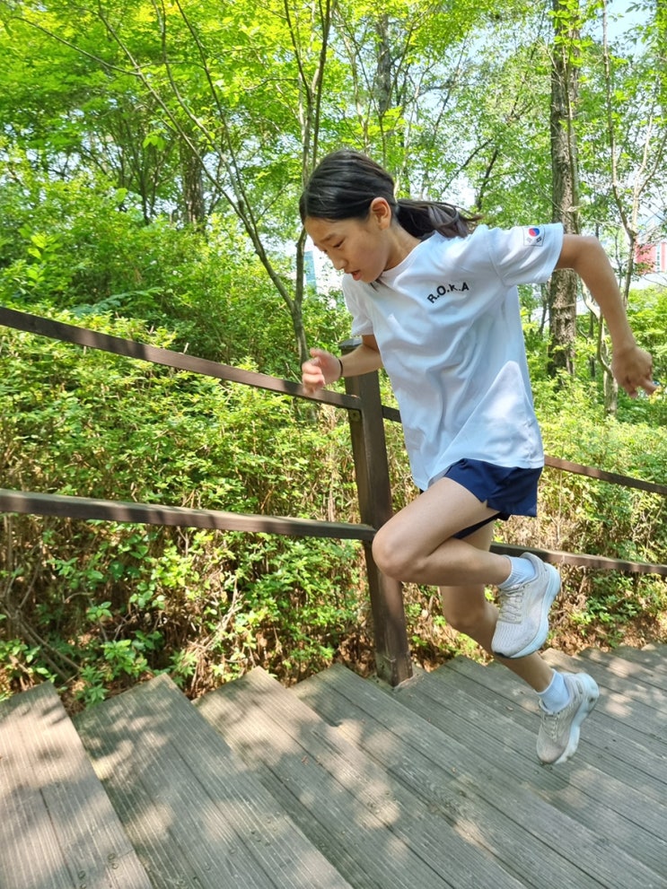 대전 러닝 원데이클래스 추천 [으네코치 러닝클래스] 육상 전문코치가 여는 러닝 원데이클래스 : 네이버 블로그