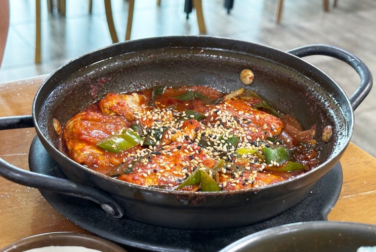 성산일출봉 식당 제주뚝배기 갈치조림 맛집 : 네이버 블로그