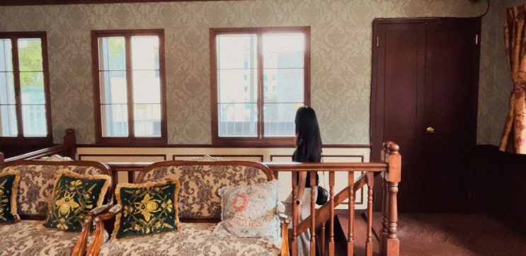 [서울문화메이트] 서울 초등학생 가볼만한곳 아이와 돈의문박물관마을 체험 예약 주차 주말 무료 갈만한곳 추천 네이버 블로그