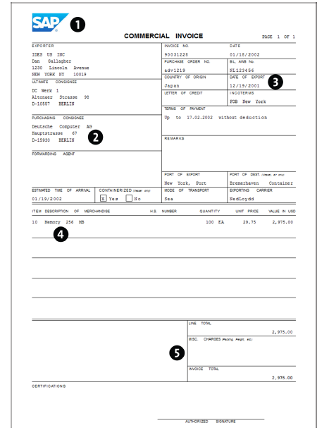 SAP Form : 네이버 블로그