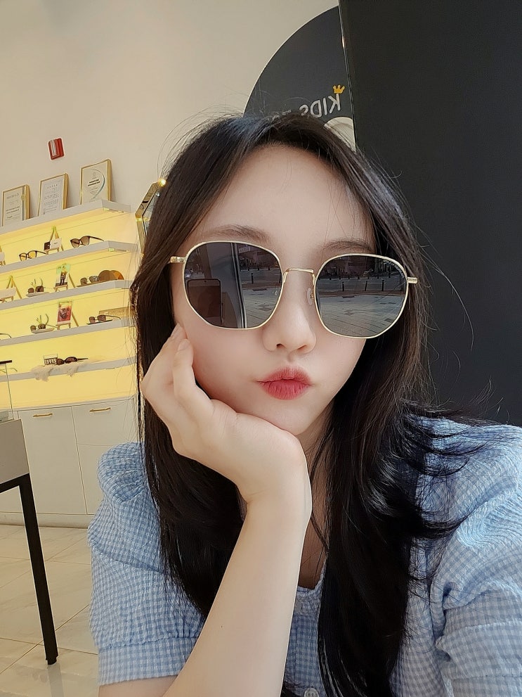 천안 라피스센시블레 나노13 M2 가벼운 선글라스 네이버 블로그