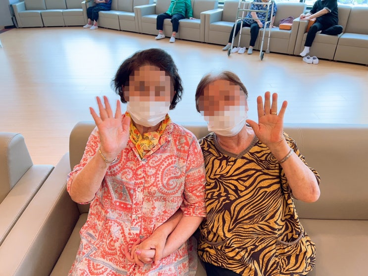 시니어데이케어 주은 원주센터 일상편 원주노인주간보호센터 네이버 블로그
