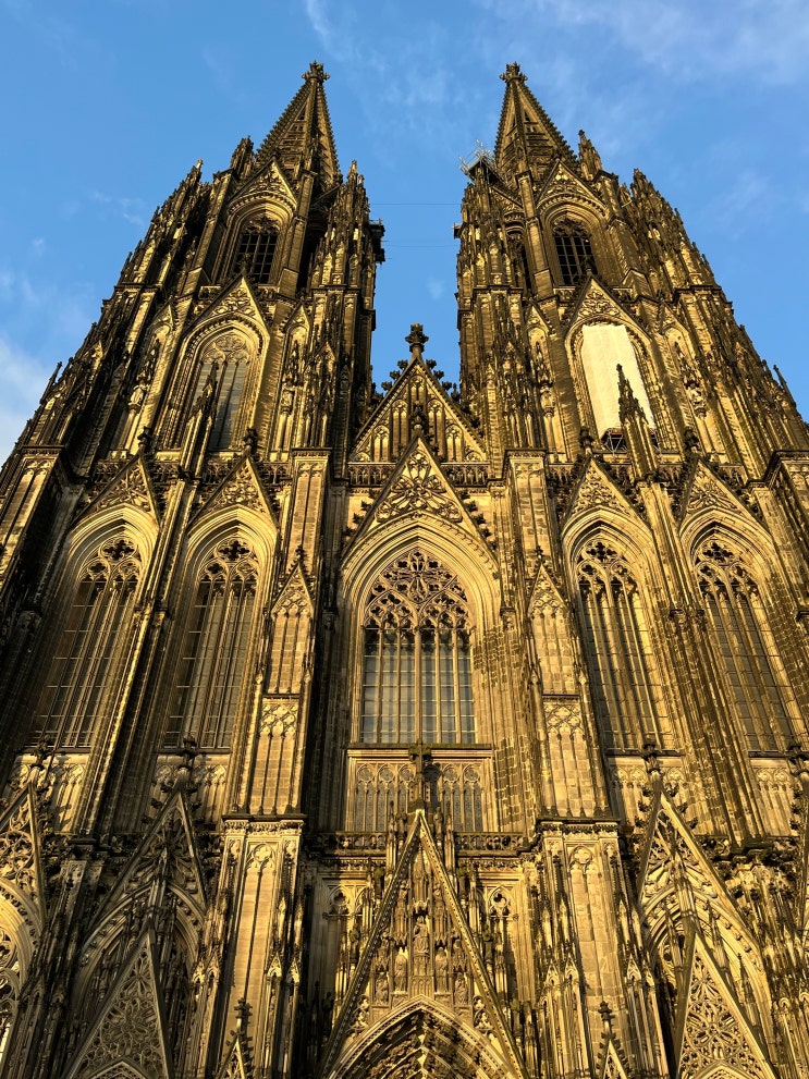 [독일여행] 쾰른 Köln 과 본 Bonn 둘러보기 : 네이버 블로그