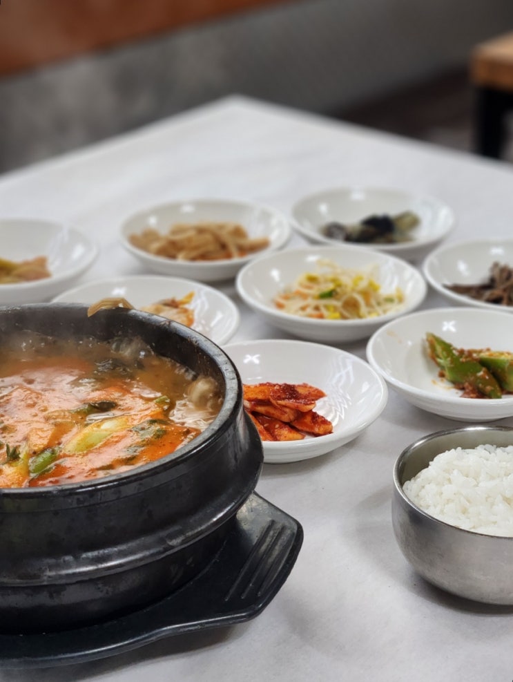 하동 혜성식당부모님 모시고 가기 좋은 화개장터 근처 참게탕 맛집 네이버 블로그